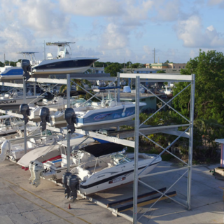 How to Protect Your Boat With Professional Florida Keys Boat Storage